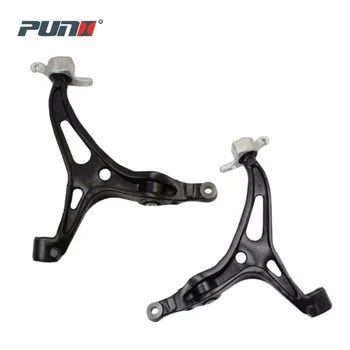 Auto Suspension Parts Front Lower Control Arm For Benz W164 X164 M/gl ...