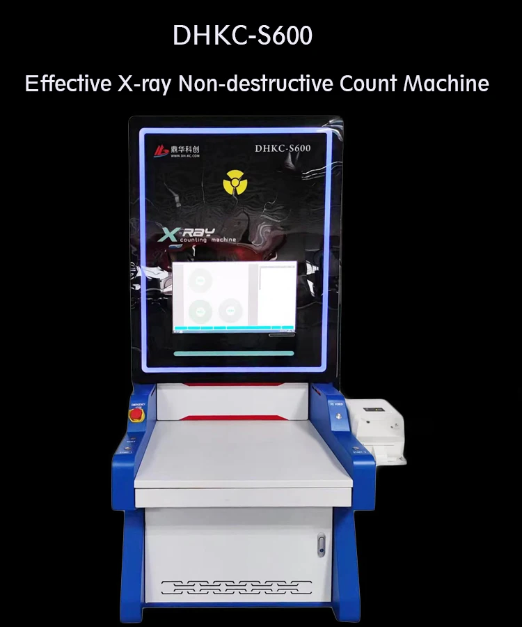 Competitive Smt X-ray Smd Component Counting Machine - Buy Smt X-ray ...