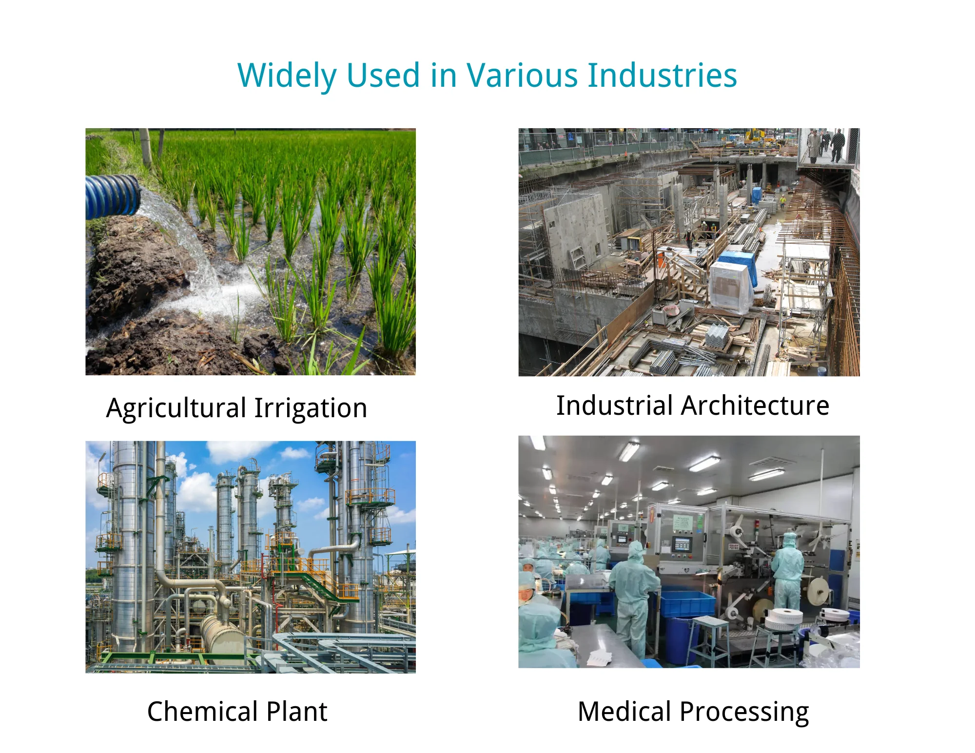 Zcf-x Series Anti-corrosive Solenoid Valve G1/2''~g1'' Ptfe Body ...