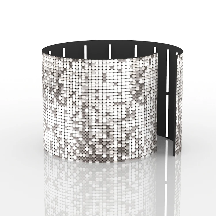360 Rotating Photo Booth Backdrop Enclosure - Custom Sizes
