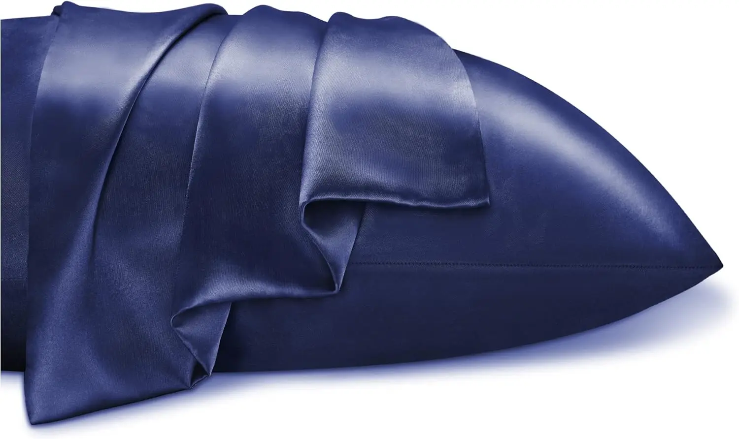 Cloudland Silk Pillowcase 100% Mulberry Silk Pillowcase Zipper Pillow ...