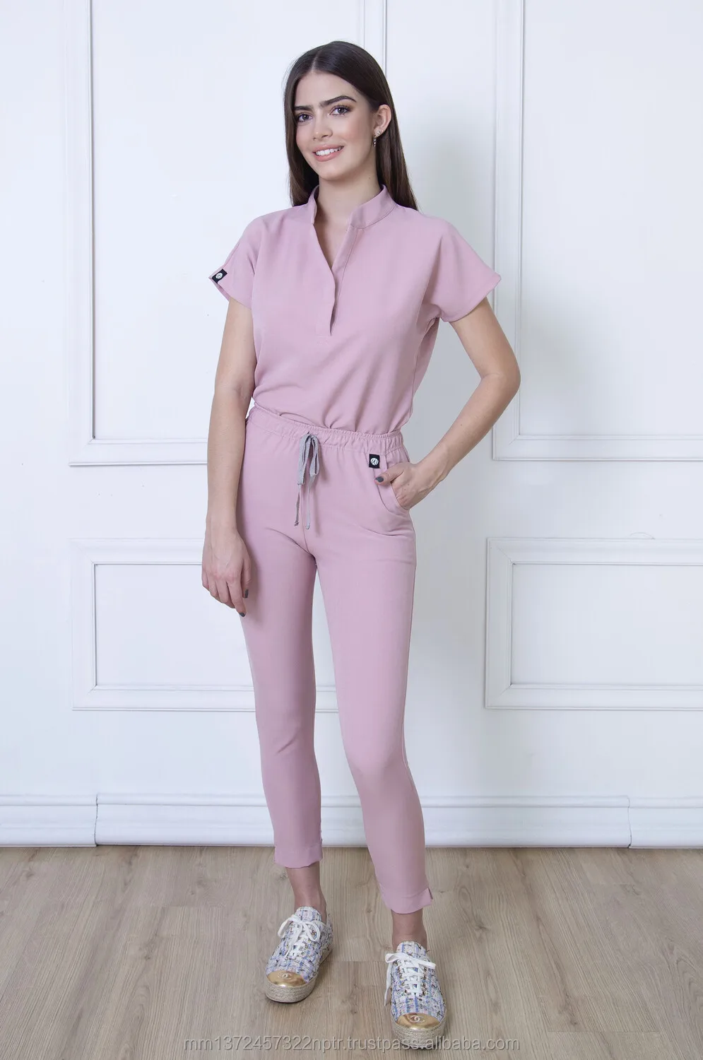 Shop Our Fashionable Hospital Uniforms - Scrub Medico Spandex