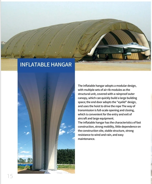 Customized Wholesale Relief Tent Heavy Duty Industry Shelter Disaster ...