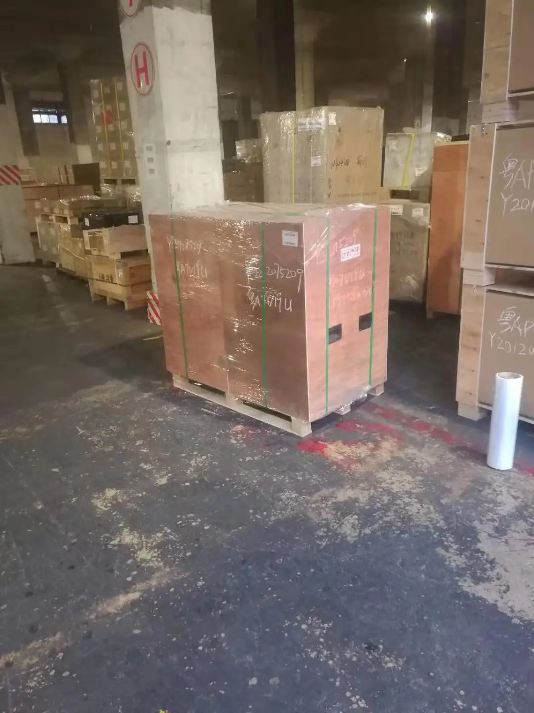 Outdoor Sky Searchlight 4000w High Power Sky Tracker 4kw Optional Sky ...