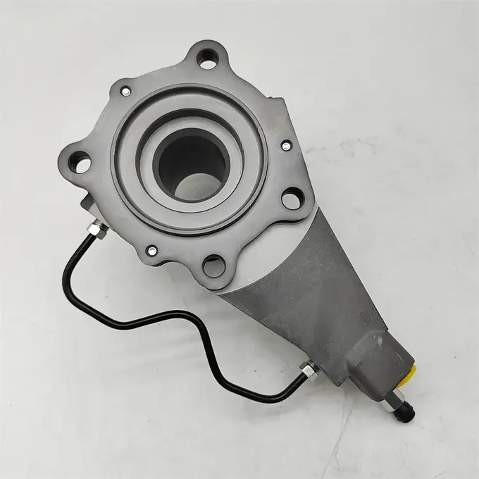 4M50 Genuine Quality Hydraulic Clutch Release Bearing Canter 4M42 4M50 ...