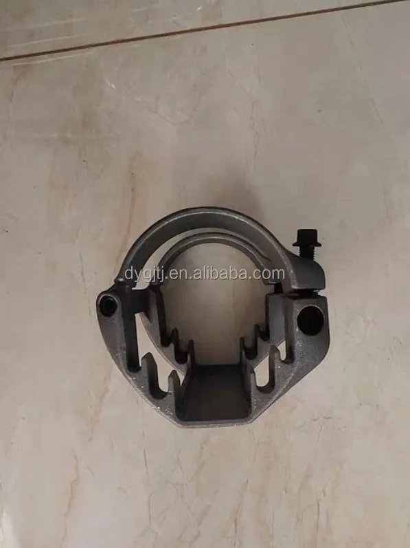 Oil Well ESP Casting Cable Protector - 304 Stainless Steel