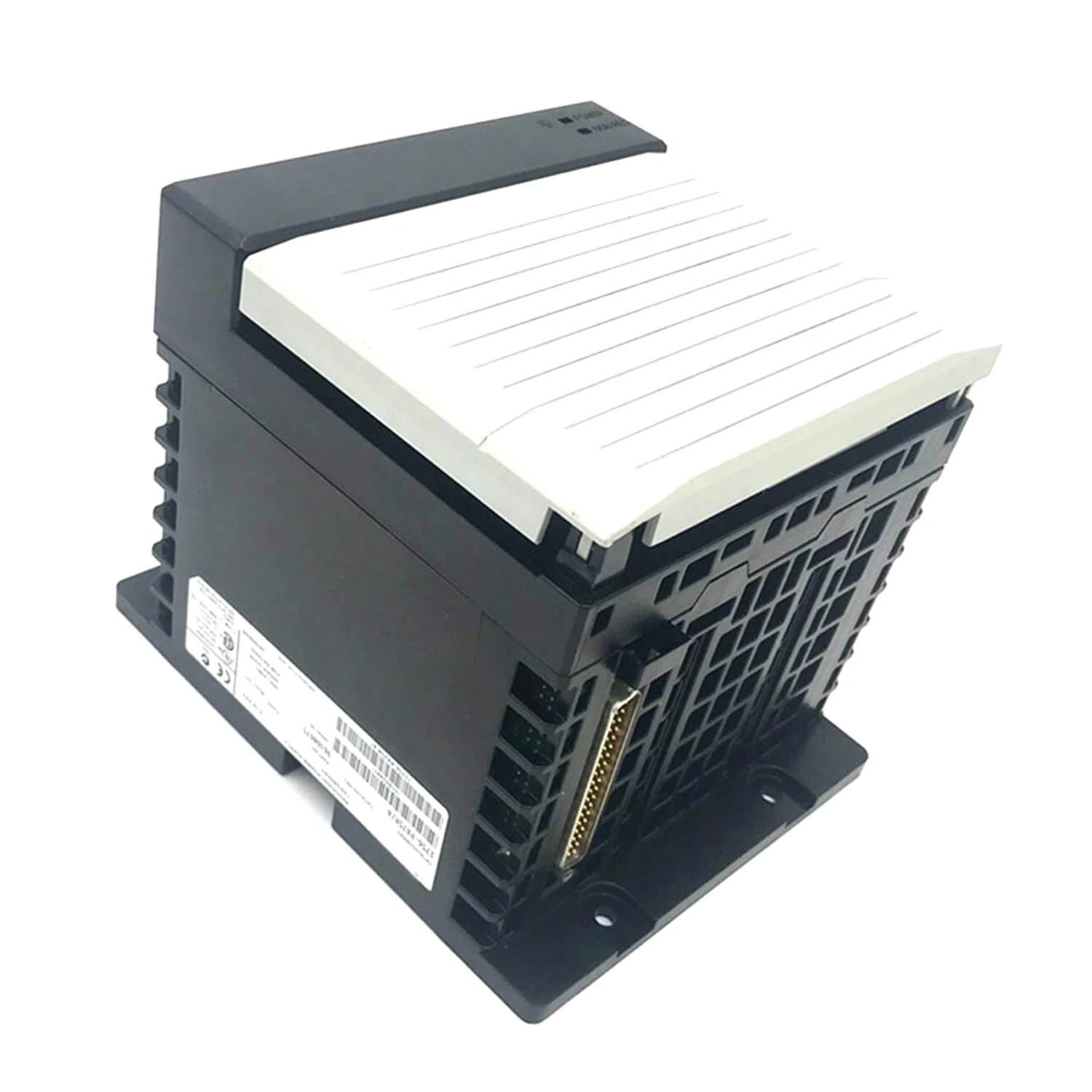 Orignal Sealed 1756-clx56nex Nexus Module ( 56nex ) For Clx 1756-cnb ...