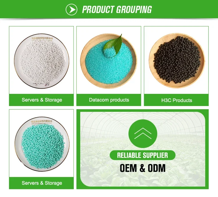 High nitrogen fertilizer-Hebei Zengchun Trading Co., Ltd.