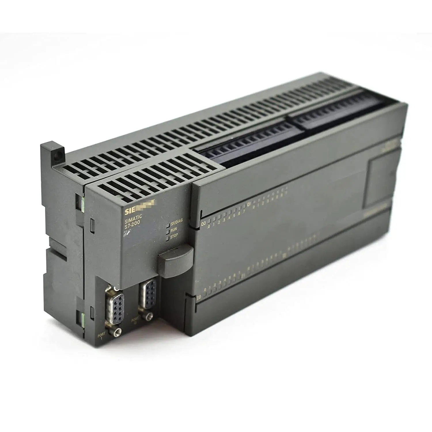 Siemens Simatic S7 200 Cn Cpu 226 Module 6es7 216-2ad23-0xb0 - Buy ...