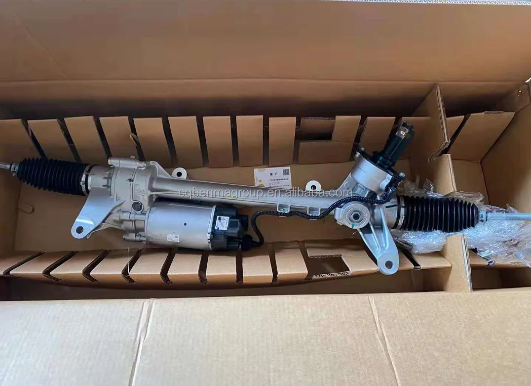 Auto Electronic Lhd Power Steering Rack Assembly 7819974225 688664101 ...