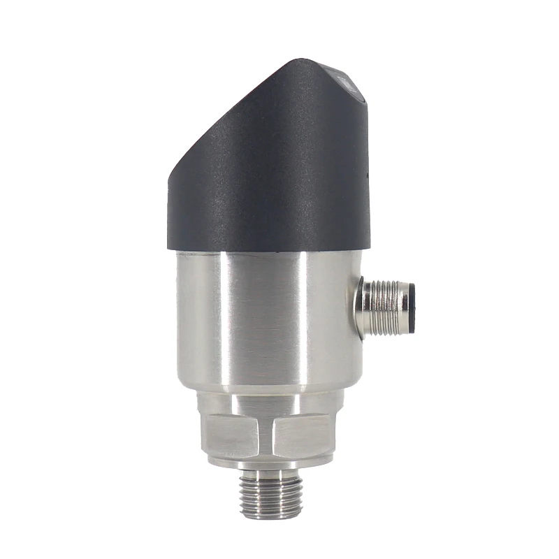 WNK Smart Hydraulic Digital Pressure Switch 4-20ma with Display