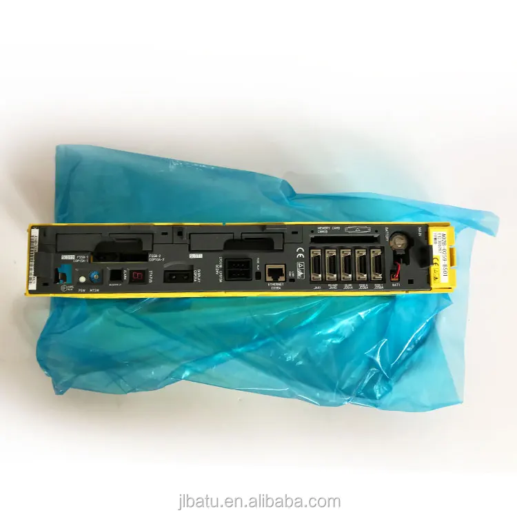 Fanuc 100% Tested And Qood Quality Servo Drive Controller A02b-0328 ...