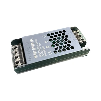 Output Switching Power Supply 12v 24v Universal Packing Single Output Driver - Buy Led Driver ...