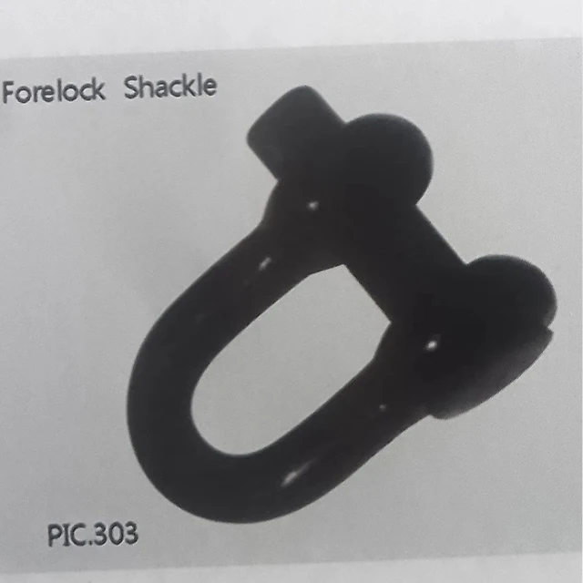 Dnv Rina Rs Irs Ccs Certificated Customized Marine Anchor Chain ...