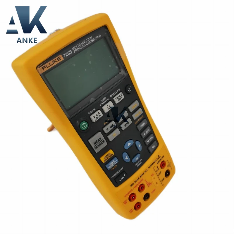Original 725S Multifunction Process Calibrator| Alibaba.com