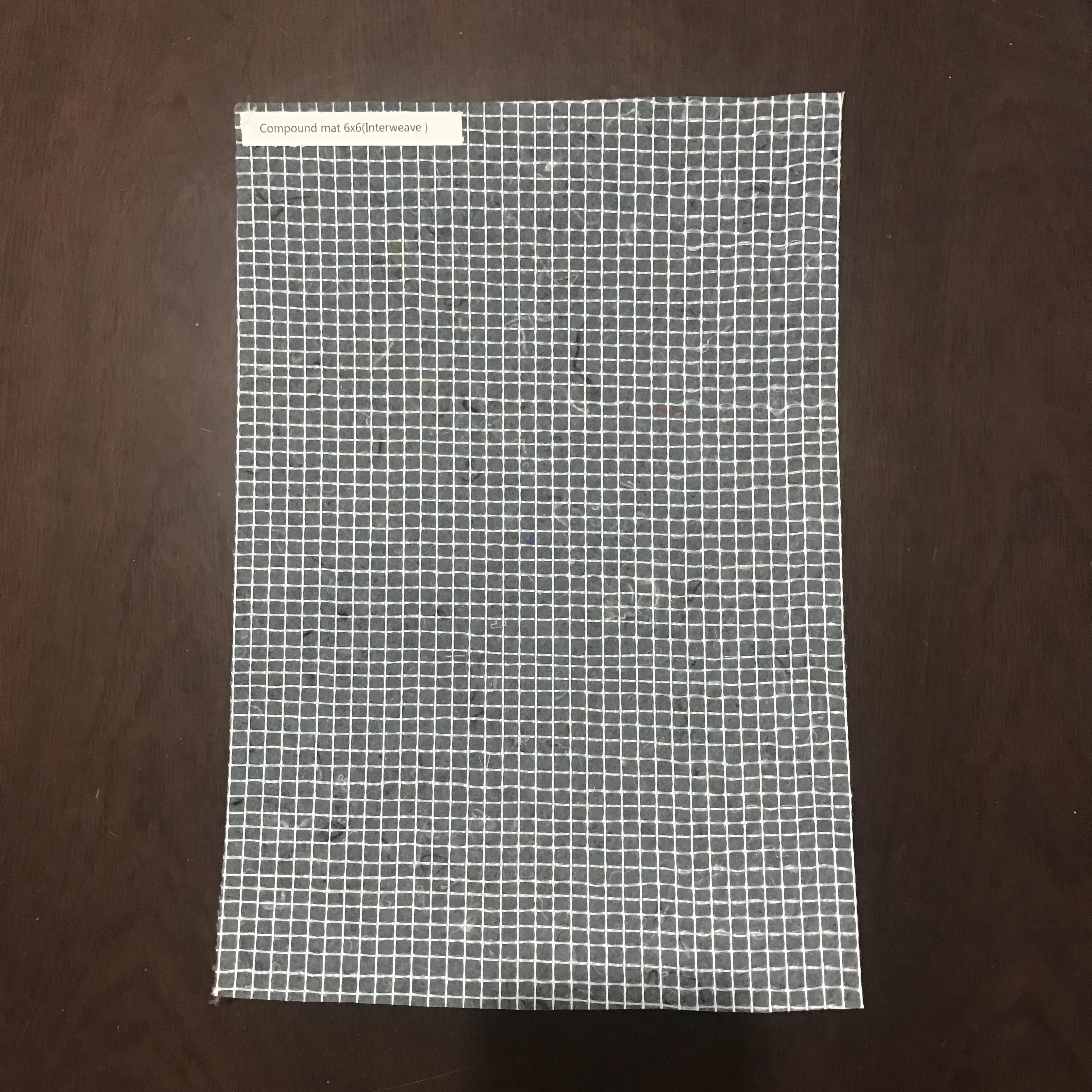Different Types Of Fiberglass Compound Base Mat Glass Fiber Mesh Denim ...