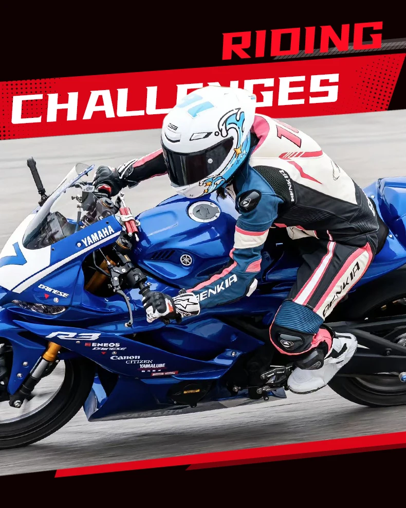 Wholesale Off-road Competitive Boots Motorcycle Race Touring Riding ...