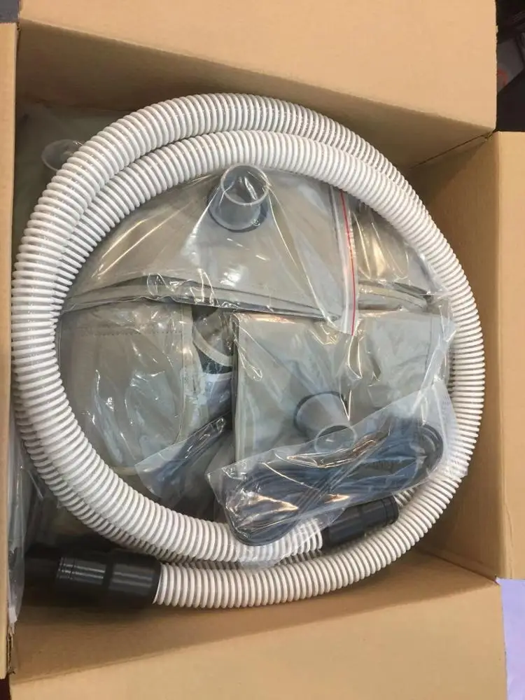 Medical Mucus Remove Device Airway Clearance Device Helping Improve ...