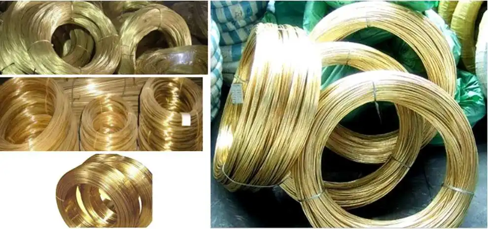 Wire Cut Edm Brass Wire Electrode Edm Wire 0.25mm - Buy Edm Brass Wire ...