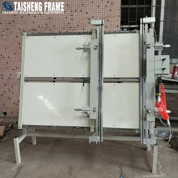 Ts-a25 1.2meter Pneumatic Canvas Stretch Master Oil Painting Stretch ...