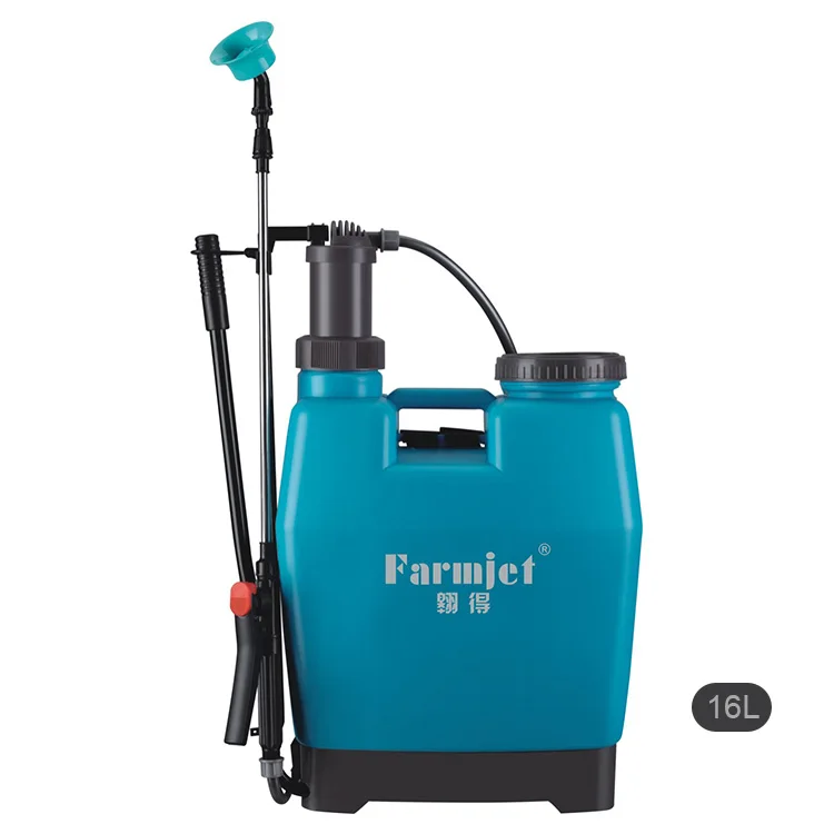 Classic Model Manual Sprayer - Efficient Agricultural Tool