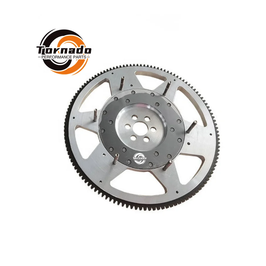 Tornado 200MM Flywheel for Nissan Patrol - High Performance
