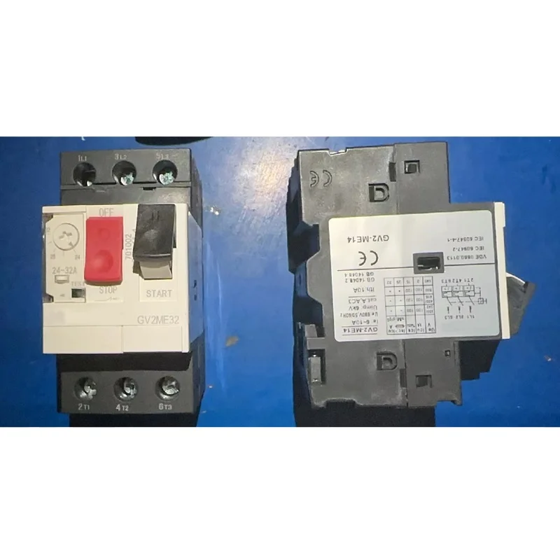 GV2 ME Engine Guard Circuit Breaker| Alibaba.com