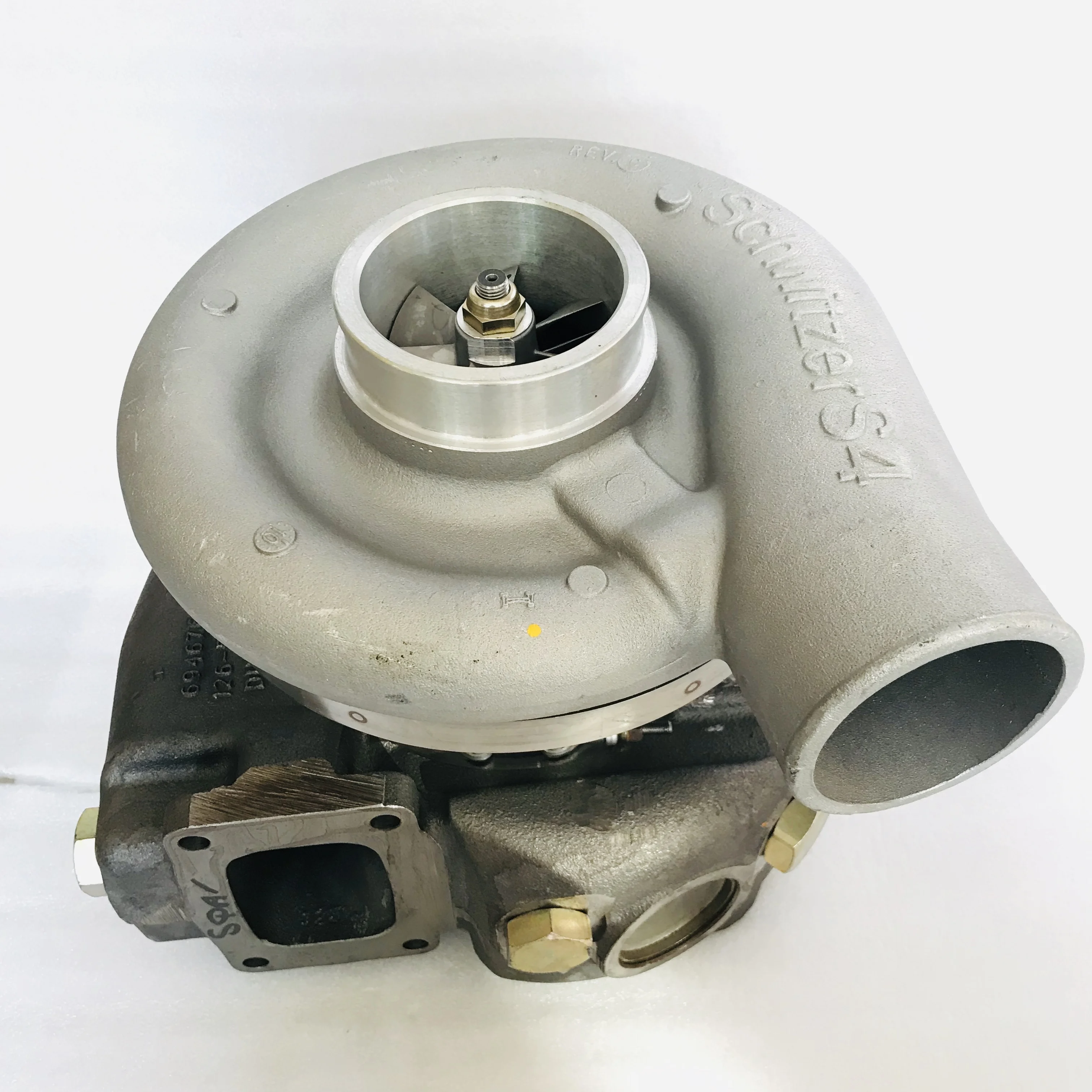 New Arrival! S4tw Turbo 316679 314078 314905 1560027oq 166462 198125 ...