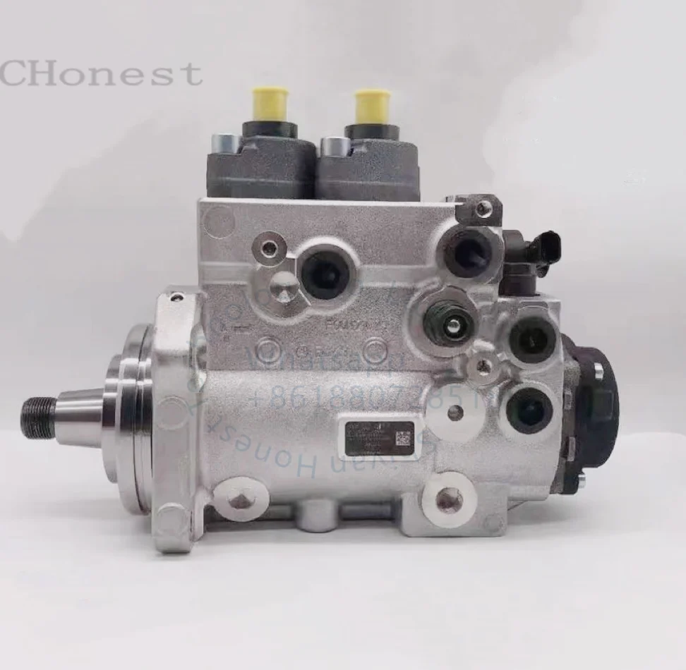 High Quality Fuel Pump 0445020324 0 445 020 324 0445 020 324 More - Buy ...