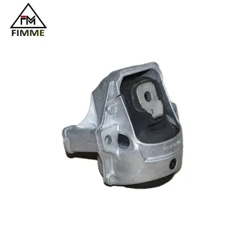 Hydraulic Engine Mounts For Audi A6 Quattro 2.0t 13-18 4g2 C7 4gc A7 ...