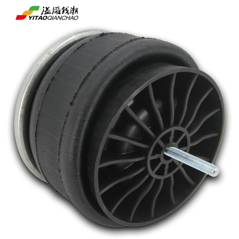 For Truck Trailer Air Spring Kenworth C81-1005 Air Spring W01-358-9541 ...