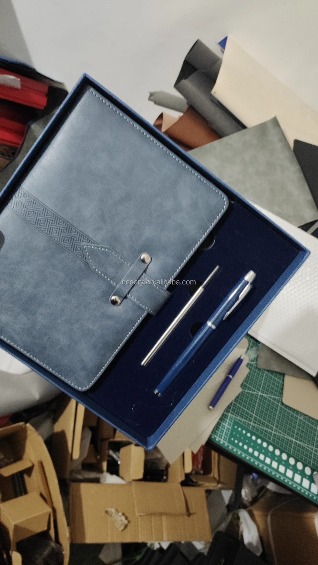 Custom Promotional Gift Sets - Besery Luxury Business Gifts