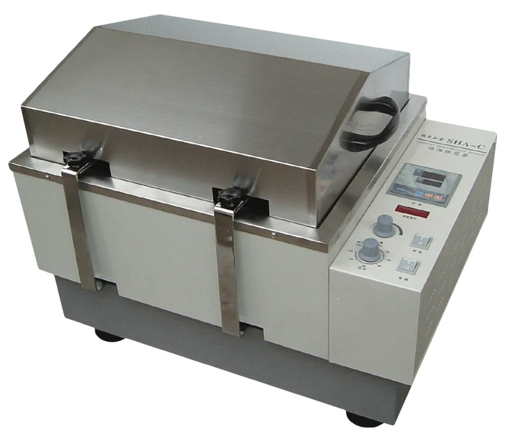 Laboratory Instruments Oscillator Lab Oscillating Granulator Vibrator ...