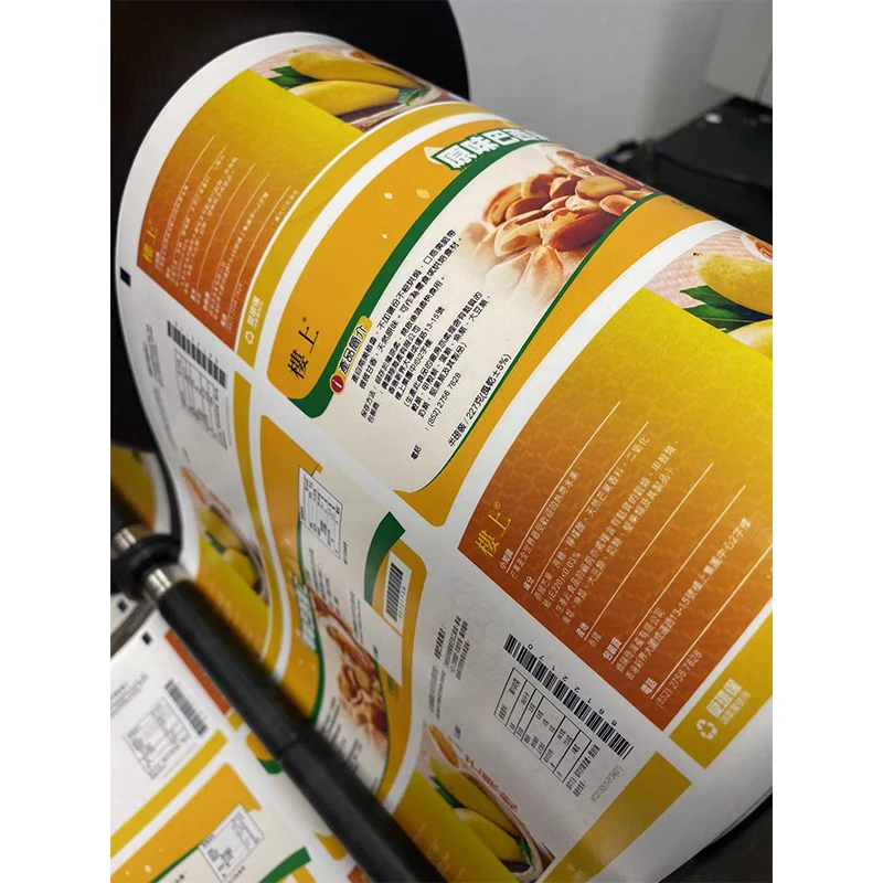 Digital Color Label Roll-to-roll Printer| Alibaba.com