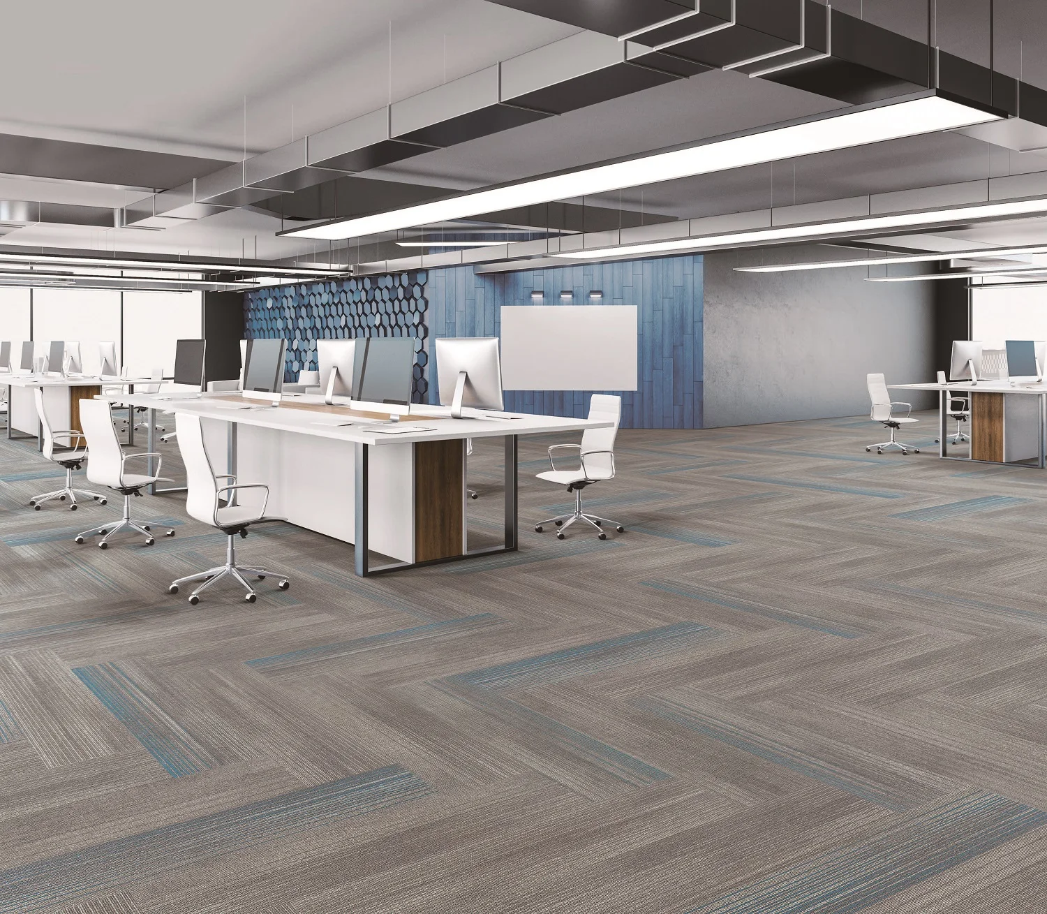 Luxury Living Room Carpet Tiles Modern European Custom Nylon Printing ...