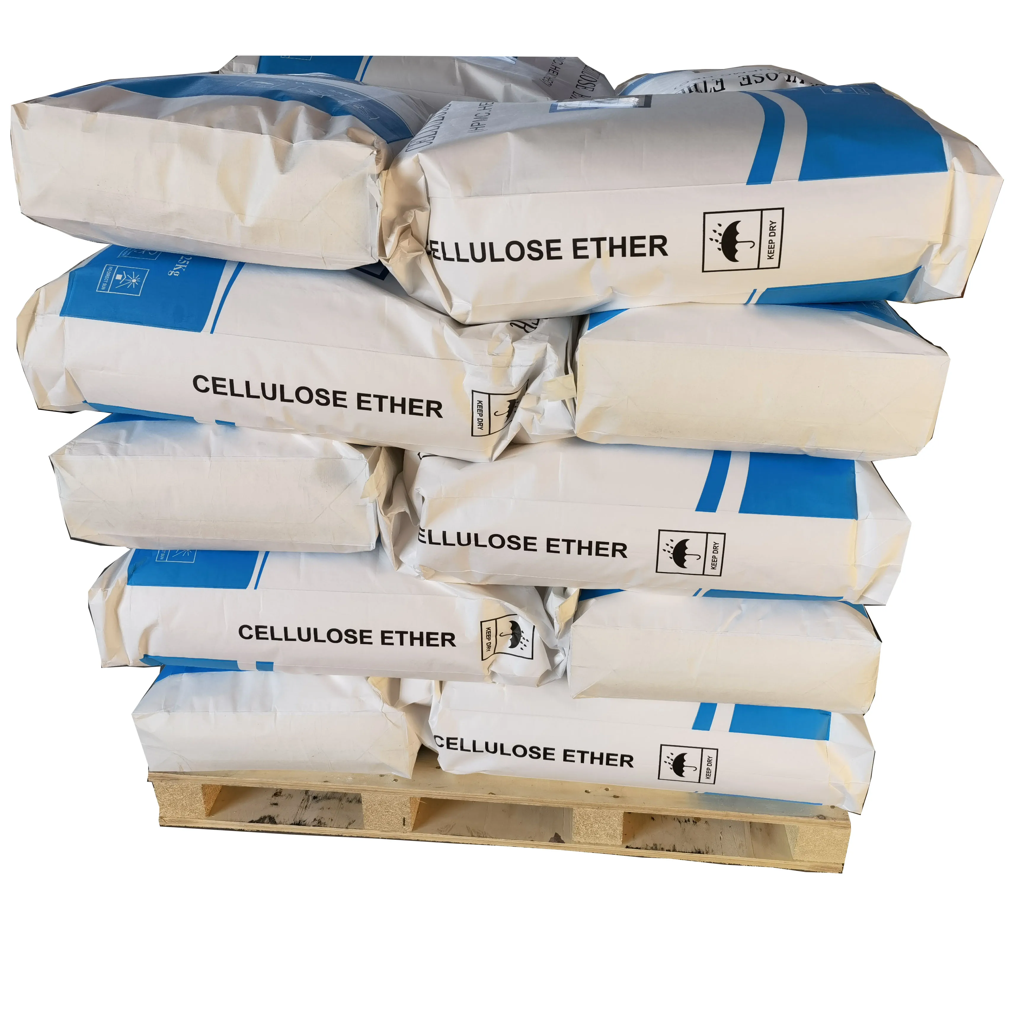 200000cps Hpmc Cellulose Hidroxipropil Metilcelul Methocel ...