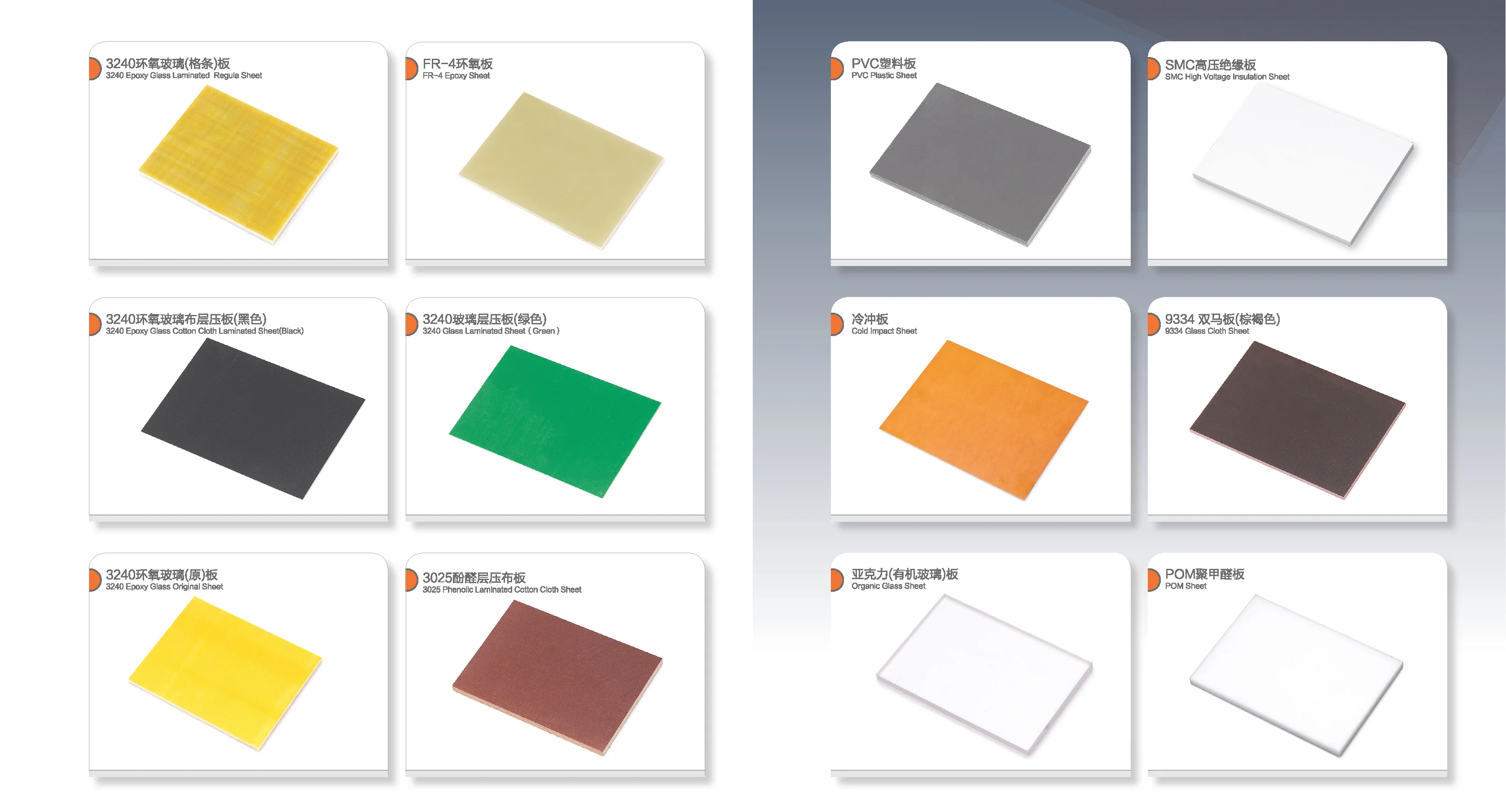 Electrical Insulation Materials Antistatic Black Fiberglass Fireproof ...