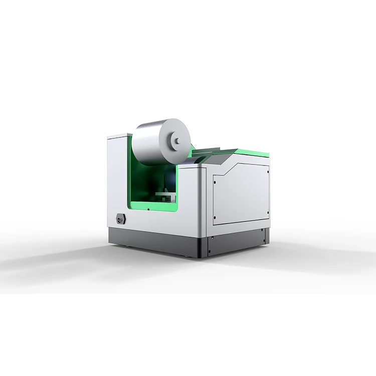 Phenix 2023 High Quality Fully Automatic Intaglio Printing Machine Ink ...