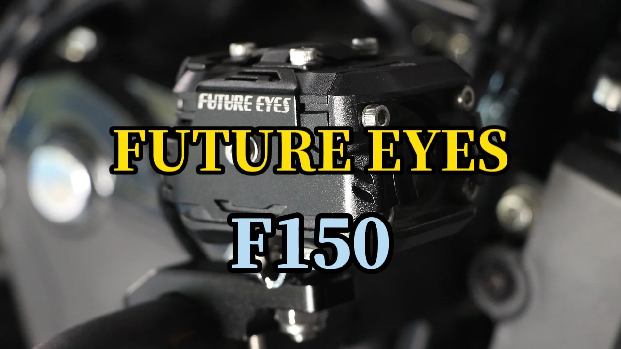 Future Eyes F150 60w Wired Backlight Switch Kits Fog Led Auxiliary ...