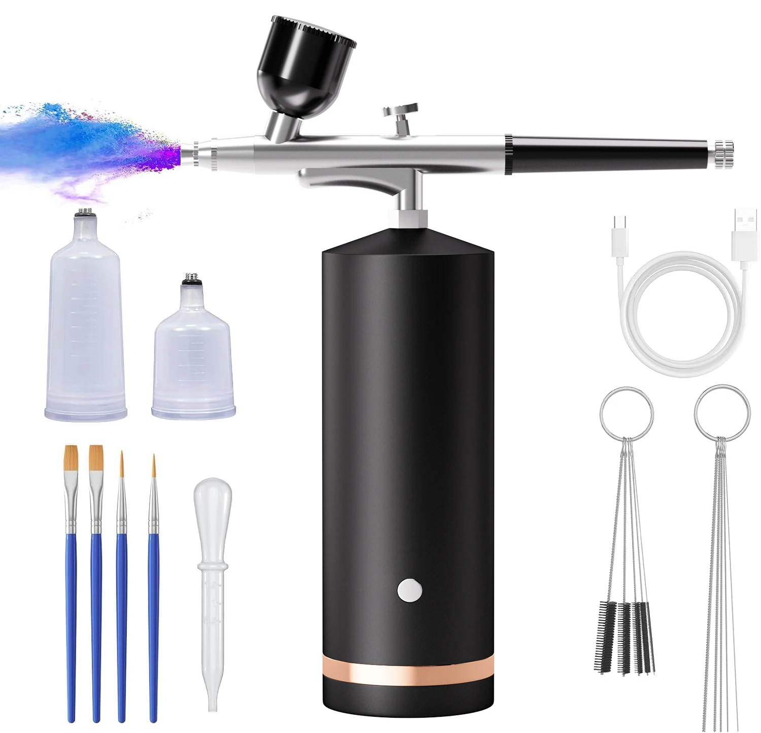 Korean Products Electric Professional Airbrush Brow Machine