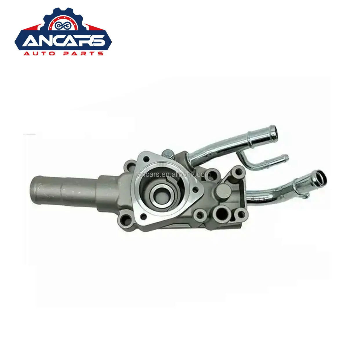Car Thermostat Housing Engine Radiator Coolant 11061-4M500 for Nissan ...
