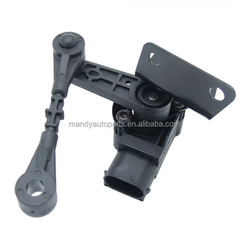 Car Height Sensor Headlight Level Sensor OEM LR024222/LR02 4222 FOR ...