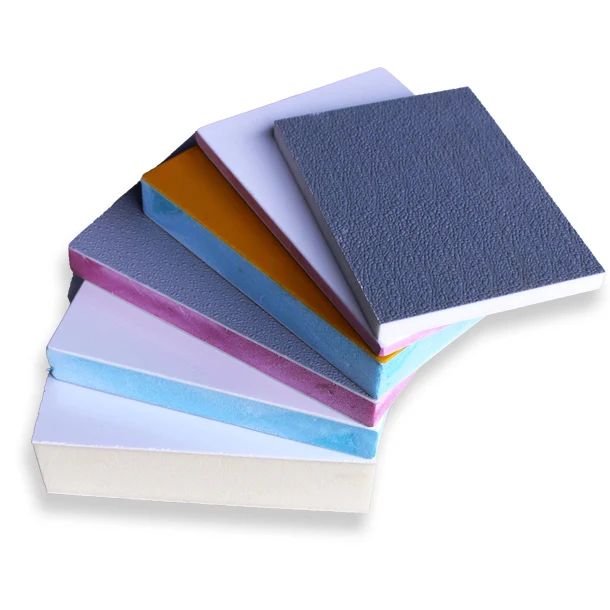 Heavy Duty Frp Xps Sandwich Panel Lightweight Anti-corrosion Frp Xps ...