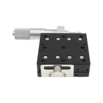 Mpv65-3c/ Mpv65-3s Z Axis Manual Stage - Buy Manual Z Stage,Liner Z ...