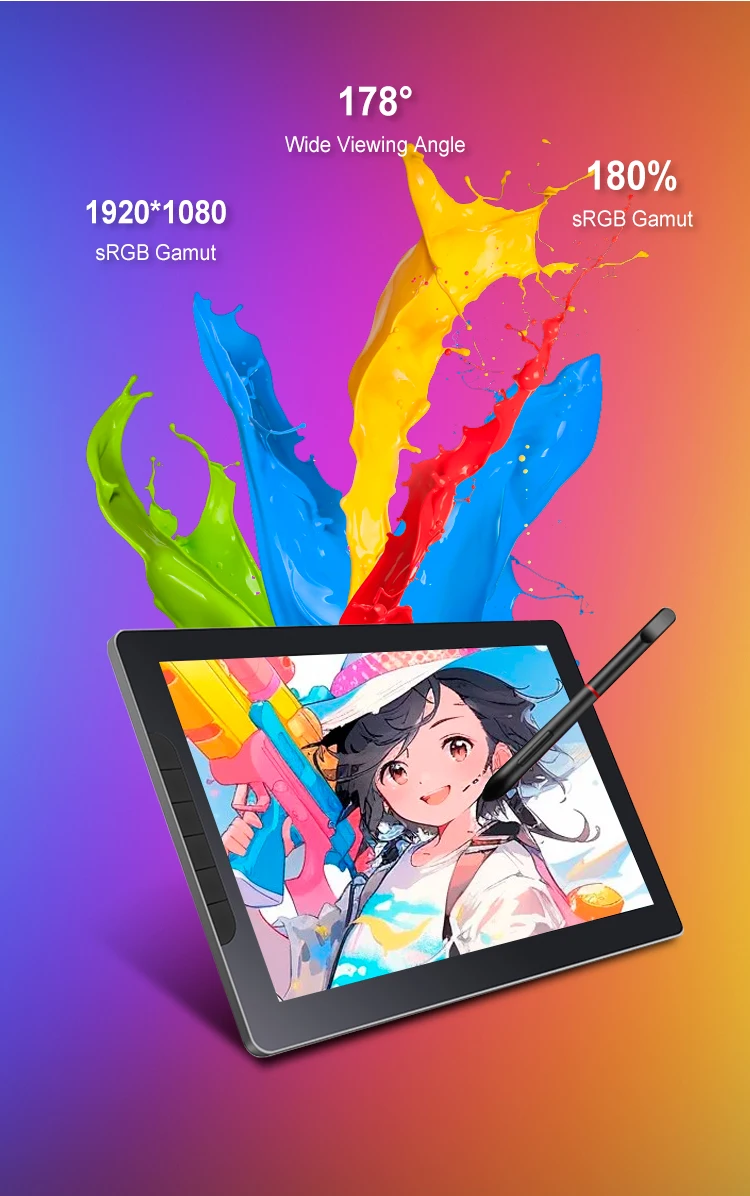 Hd Touch Screen Full-aminated Anti-glare Battery Free Compatible Laptop ...