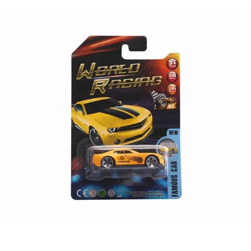 Ept Wholesale 8 Mixed 1:64 Sliding Alloy Car Cheap Item Under 1 Dollars ...