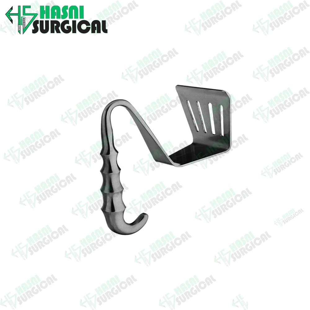 Pilling Davidson Scapula Retractor 3.5"/davidson Scapula Retractor ...
