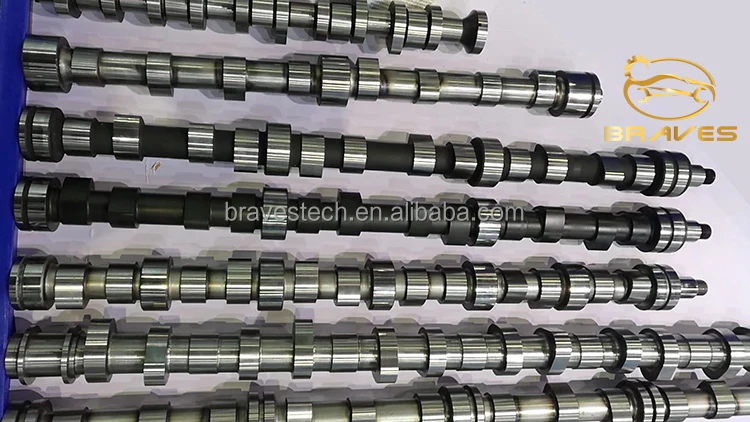 Auto Parts High Performance Camshaft For Toyota 2jz 2jzgte Non Vvti ...