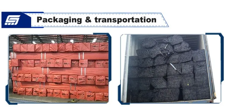 Astm A36 Equivalent Material Grades Specifications Erw Square Mild ...