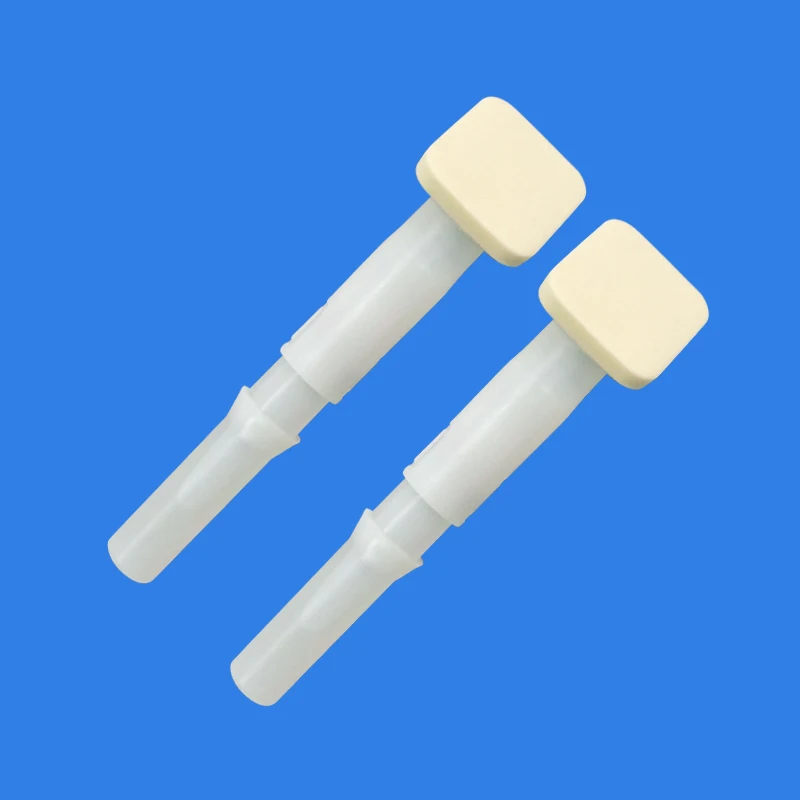 Wholesale Medical Surgical Foam Tipped Pre-Injection Swabs